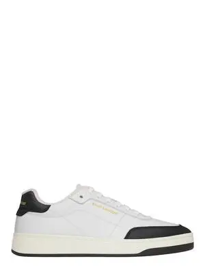 SAINT LAURENT SL/61 Lowin Sneakers