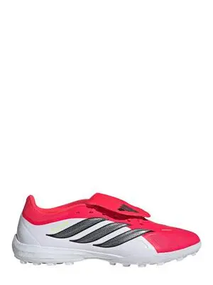 Adidas Predator League Foldover Tongue Tf - Lucid Red/core Black/cloud White