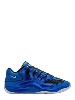 Nike Kd 18 Ep Sneakers - International Blue/black