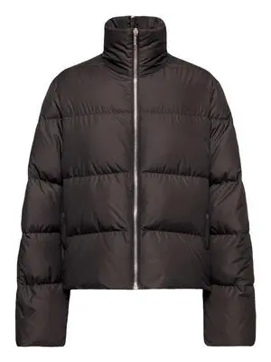 MONCLER + RICK OWENS Cyclopic Short Down Jacket - Black