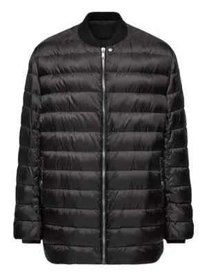 MONCLER + RICK OWENS Flight Down Parka Jacket