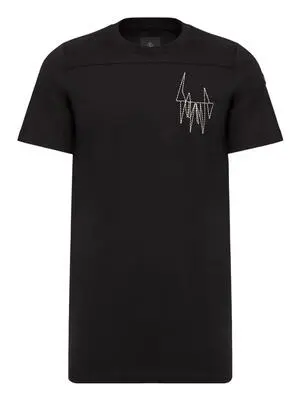 MONCLER + RICK OWENS Girder T-shirt - Black