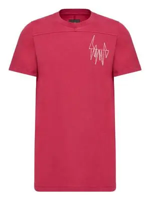 MONCLER + RICK OWENS Girder T-shirt - Red