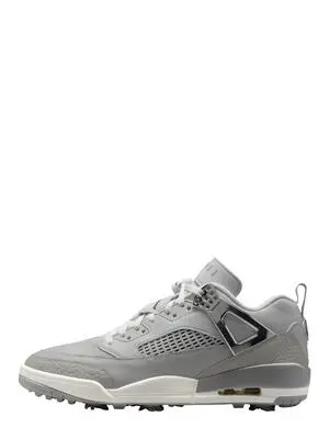 JORDAN Spizike G Golf Shoes - Grey