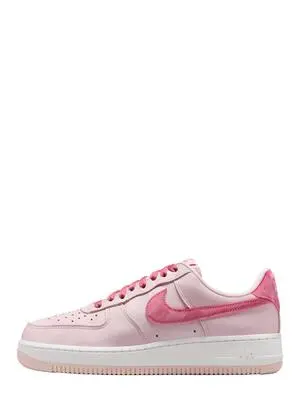 Nike Air Force 1 '07 Valentine's Day Sneakers - Pink