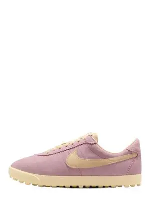 Nike Nike Astrograbber Suede Sneakers Pink