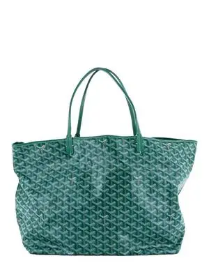 GOYARD GM Saint Louis Tote