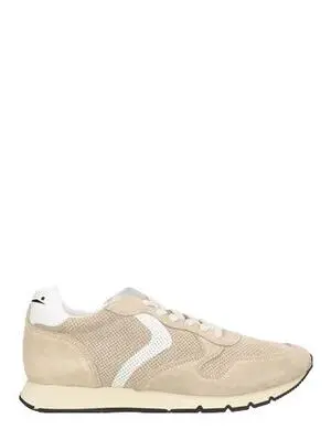 VOILE BLANCHE Low-top Sneakers - Beige