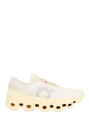 On Cloudmonster 1 Sneakers Dew & Blonde