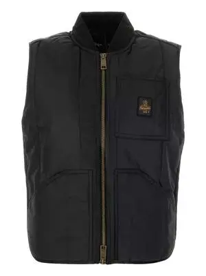 REFRIGIWEAR Zip-Up Gilet