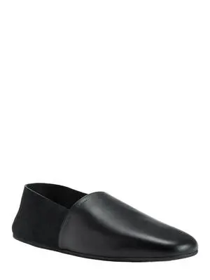 GIUSEPPE ZANOTTI Rupert Loafers - Black