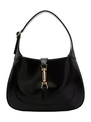 Gucci Jackie 1961 Shoulder Bag - Black