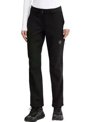 MAMMUT Logo Trousers