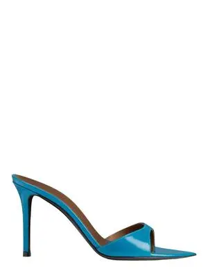 GIUSEPPE ZANOTTI Intriigo Sandals - Blue
