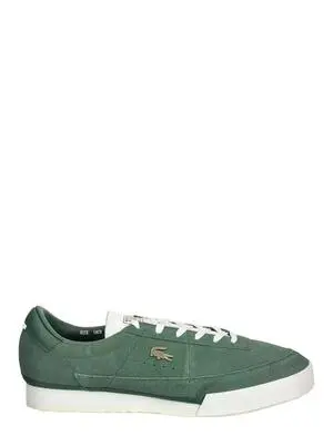 Lacoste Aura Logo Sneakers - Green