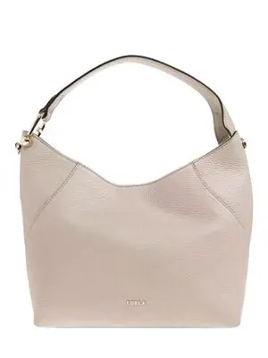 Furla Lara Shoulder Bag - Neutrals