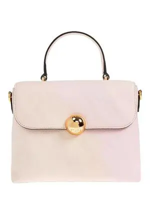 Furla Moonlight Tote Bag - Pink