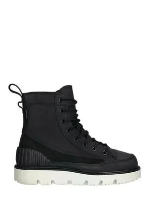 CONVERSE Chuck 70 Rugged Lace-up Boots - Black