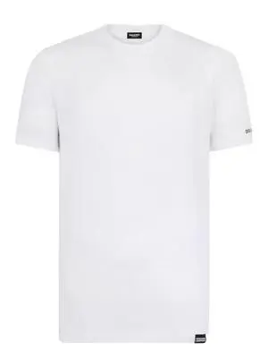 DSQUARED2 Round-neck T-shirt