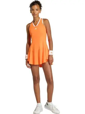 Adidas Tennis Climacool Pro Dress - Pure Orange