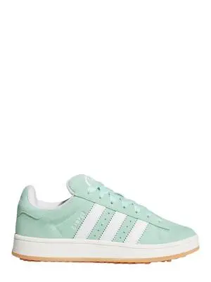 Adidas Campus 00s Spikeless Golf Shoes - Clear Mint / Cloud White / Gum