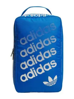Adidas Originals Shoe Bag - Blue Bird