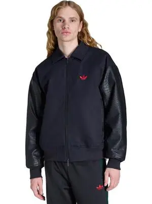 Adidas Bomber Jacket - Black