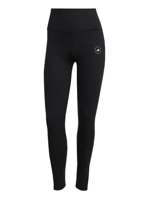 Adidas Yoga 7/8 Leggings - Black