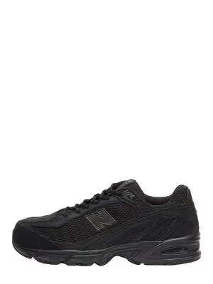 NEW BALANCE 509 Sneaker - Black
