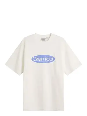 Gramicci Outdoor Gear T-shirt - White