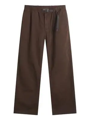 Gramicci Core Pant - Chocolate