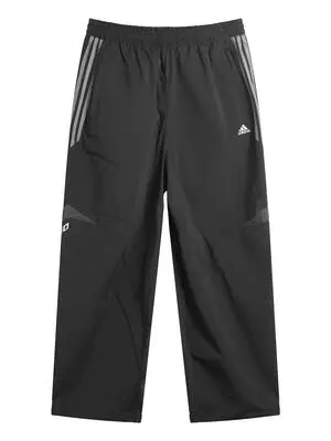 Adidas F50 Striped Track Pant - Black