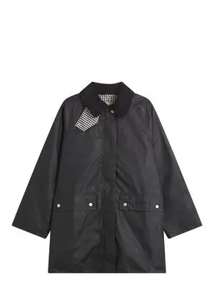 BARBOUR Wren Wax Jacket