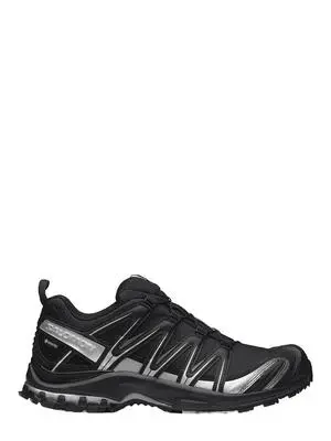 SALOMON Xa Pro 3d Gore-tex Sneakers - Black/footwear Silver