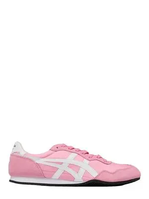 Onitsuka Tiger Serranoin Sneakers - Prism Pink/white