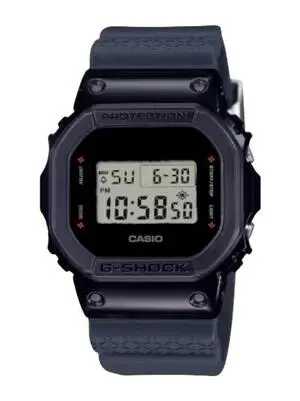 Casio Digital Watch - Resin