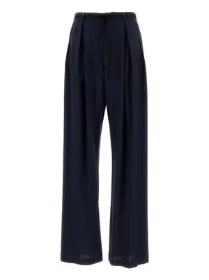 Barena Venezia Pestrin Trousers Blue