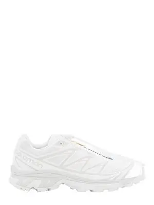 SALOMON Xt-6 Sneaker - White