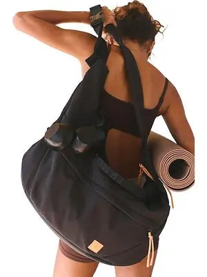 Midnight (black)