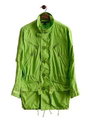 Ralph Lauren C. 2005 Field Jacket - Green