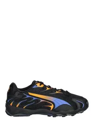 PUMA Inhale Sneakers - Black