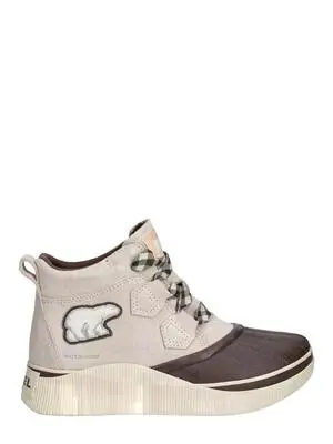 Sorel Out N About™ Ankle Boots - Neutrals