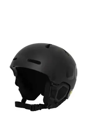 POC Fornix Bc Ski Helmet - Black