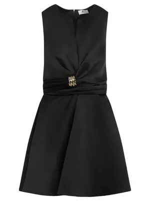 ELISABETTA FRANCHI Events Mini Dress