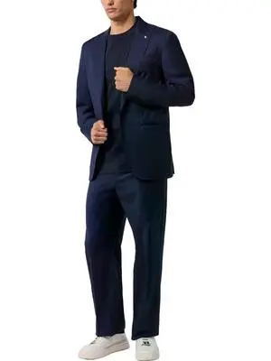 BILLIONAIRE Wool Blazer