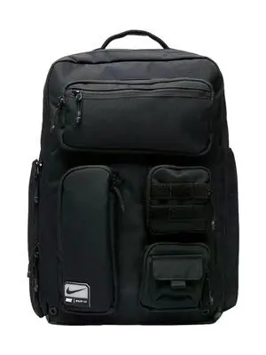 Nike Utility Elite Backpack - Black