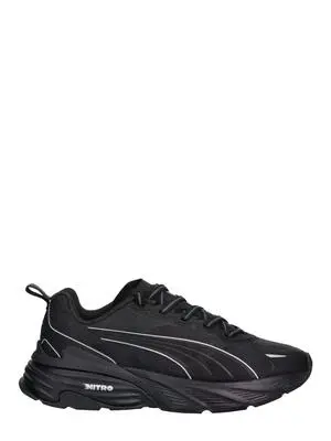 PUMA Fade Sneakers - Black