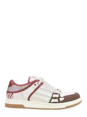 AMIRI Panelled Sneakers