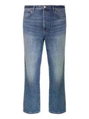 Missoni Five-pocket Jeans - Blue
