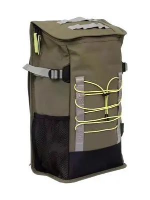 Rains Trail Mountaineer Backpack - Green